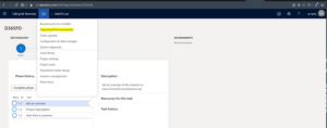 How to create LCS account for Dynamics 365 project - ARBISTECH